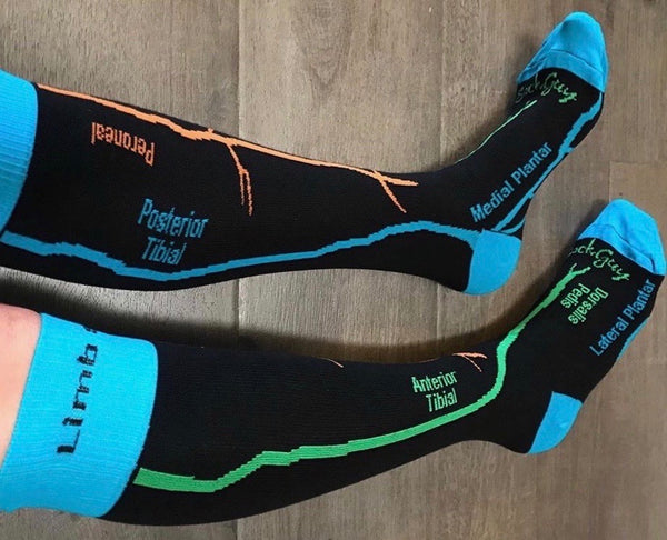 Flow Socks