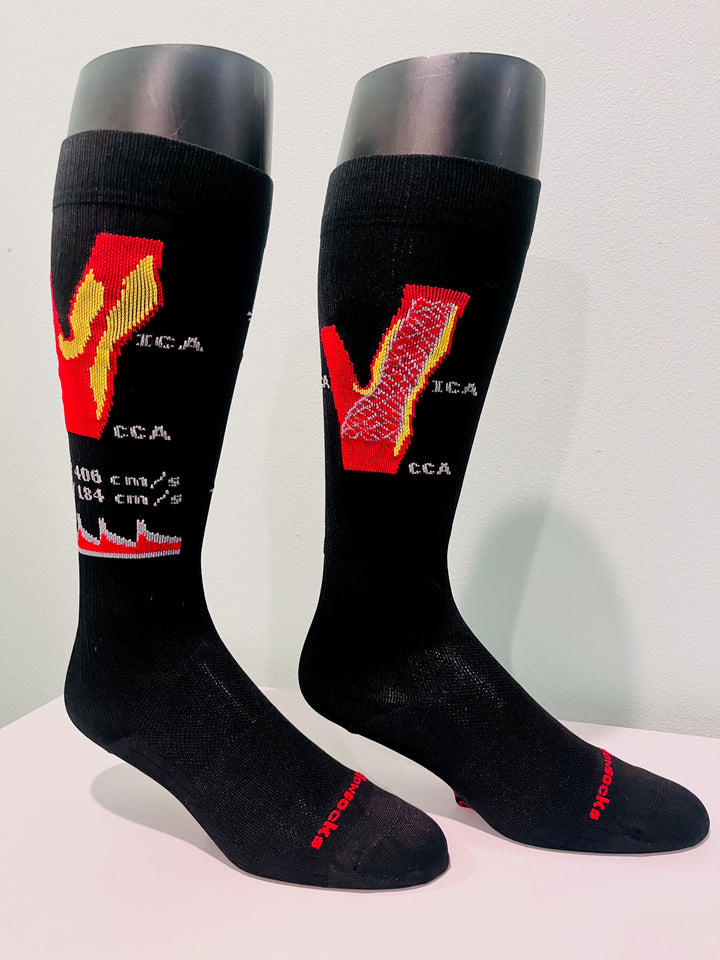 Flow Socks
