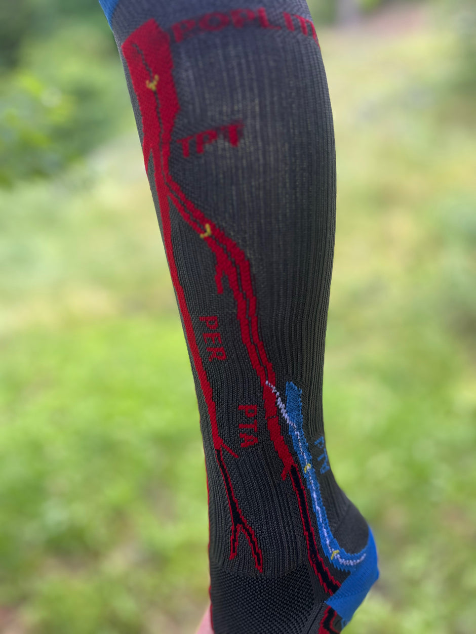 Flow Socks