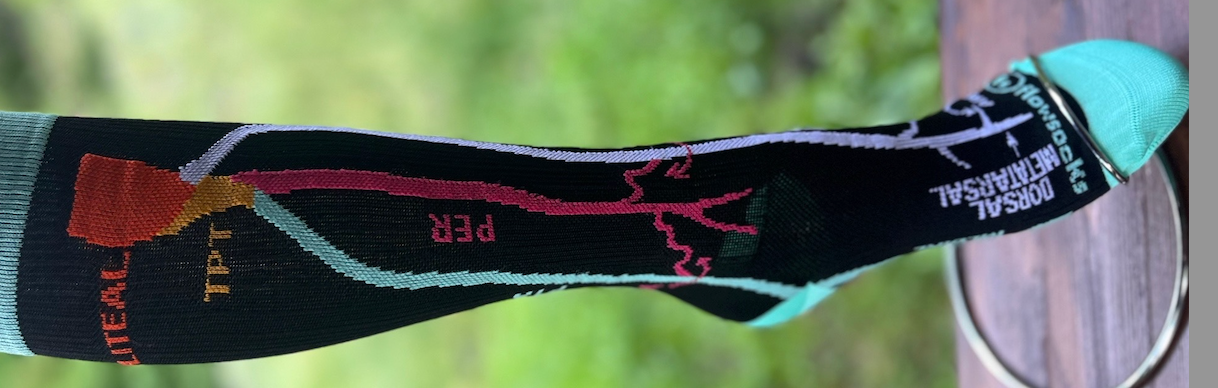 Flow Socks