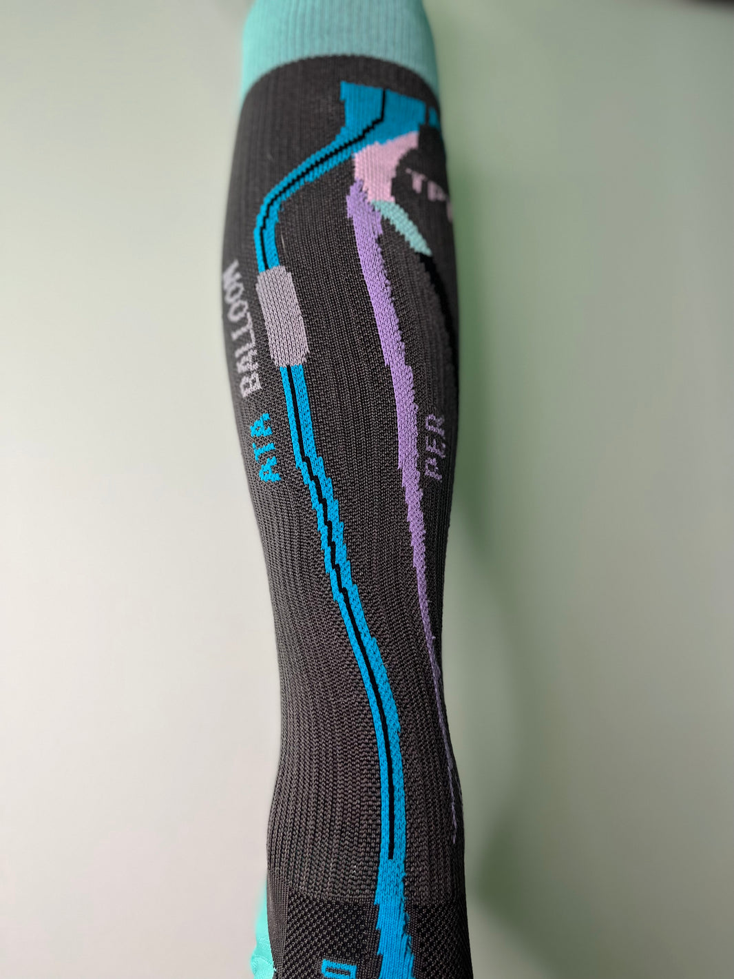 Flow Socks